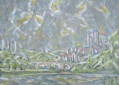 Hans Seiler | La Capitale Galerie